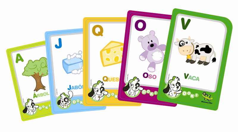 Doki Y Mundi en la naturaleza | Doki Cumple de Gaby | Pinterest ...