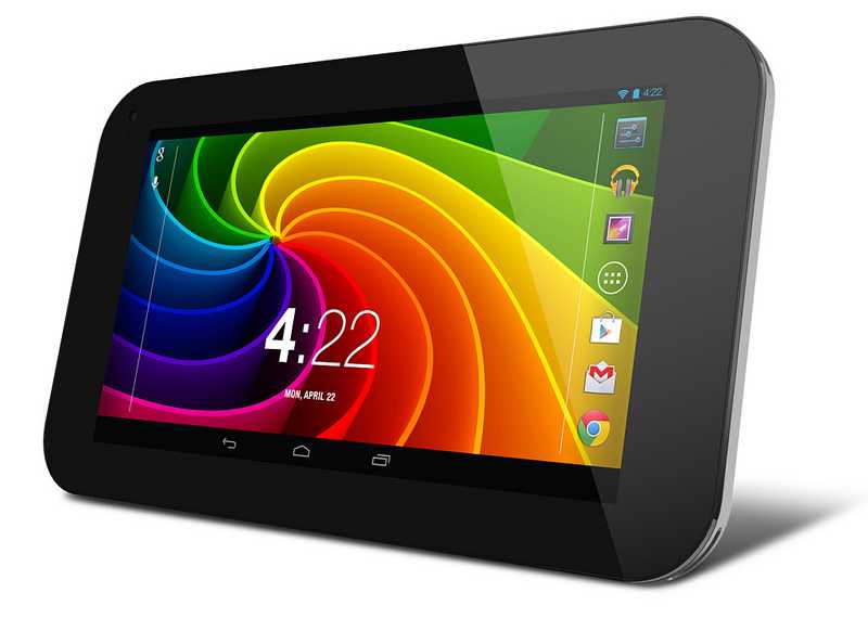 Toshiba presenta en Argentina su nueva tablet Android Excite 7 | Todo ...