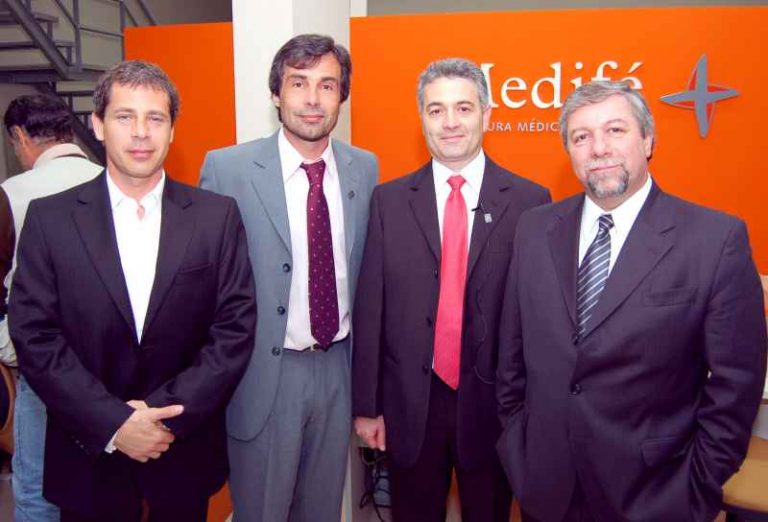 Medifé inauguró nueva sucursal en Córdoba