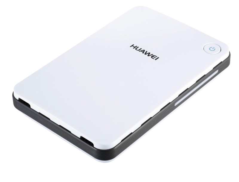 Huawei lanzó un nuevo módem router | Todo en un click