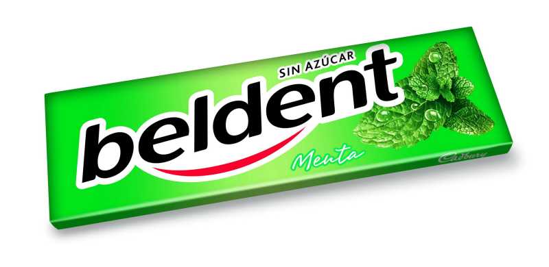 Con Beldent la vida es más fácil | Todo en un click