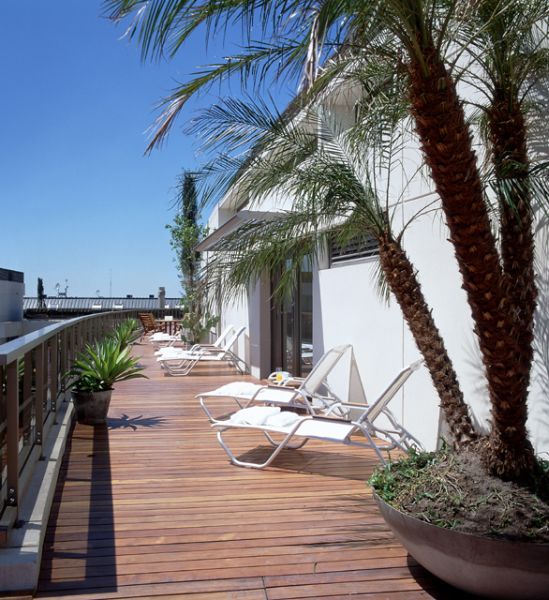 BLUE SKY BAR abre sus puertas en el noveno piso del Hotel Madero | Todo ...