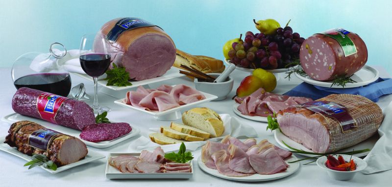 Bocatti: una completa línea de Fiambres Premium para la Primavera ...