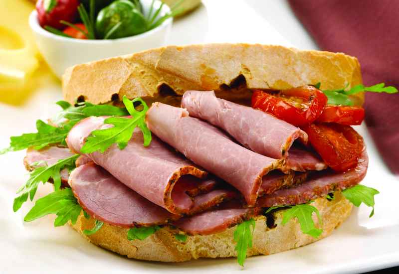 Bocatti presenta su nueva Bondiola Horneada | Todo en un click