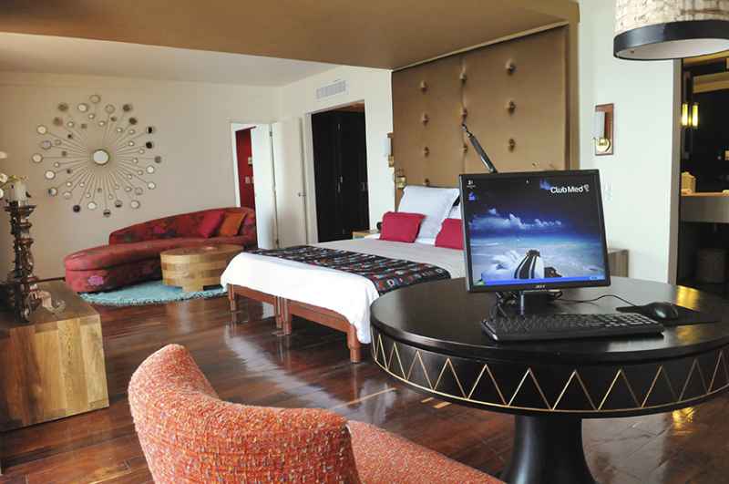 Club Med presenta Jade Luxury Space en su Village de Cancún | Todo en ...