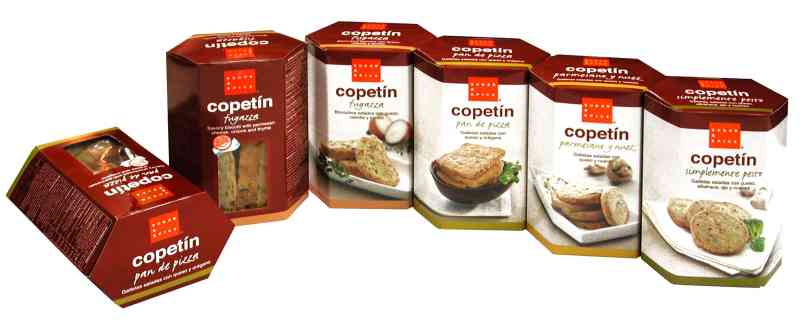 Sugar & Spice se propone como buen acompañamiento del asado | Todo en ...