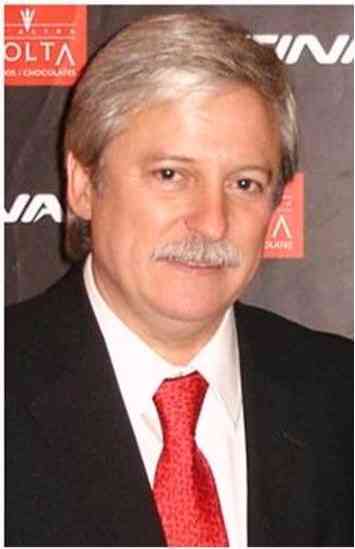 Carlos Zabalza nuevo Vicepresidente de Desarrollo Estratégico de ...