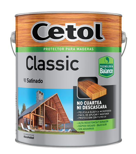 Cetol presenta Balance, la evolución natural hacia la nueva protección ...