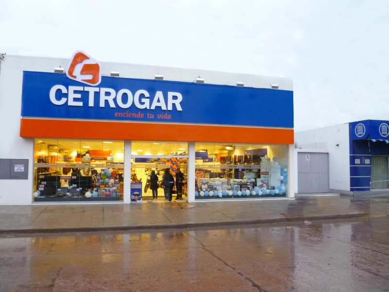 Cetrogar abre en San Miguel de Tucumán el local más grande de su ...