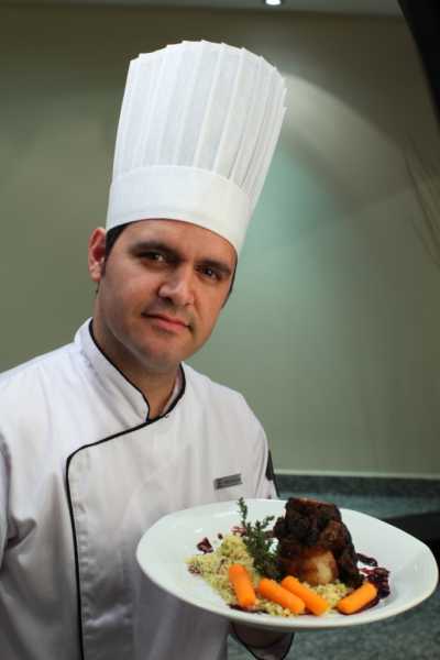 Citrino Restó & Bar nombra nuevo Chef y presenta nuevas propuestas ...