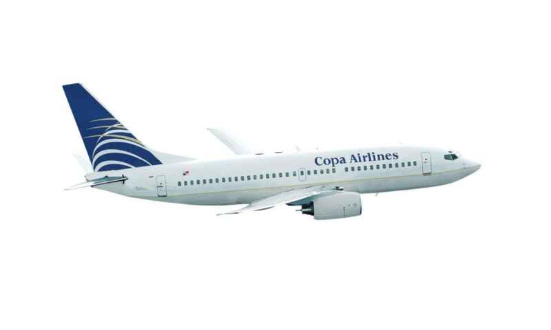 Copa Airlines inició vuelos a Santa Cruz y Aruba | Todo en un click
