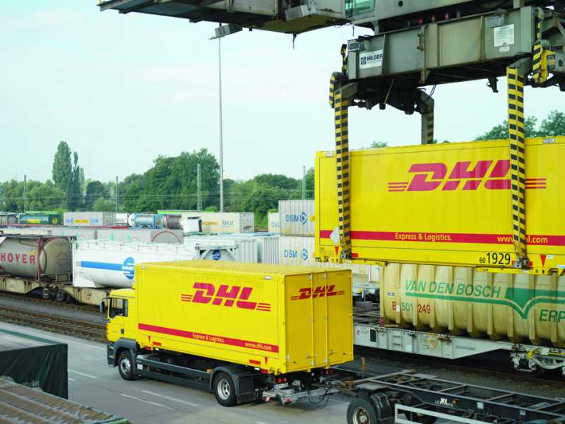 DHL Supply Chain consolida su liderazgo en Latinoamérica