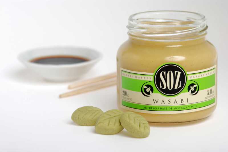 Soz es la única línea premium y de exportación realizada 100% en la ...