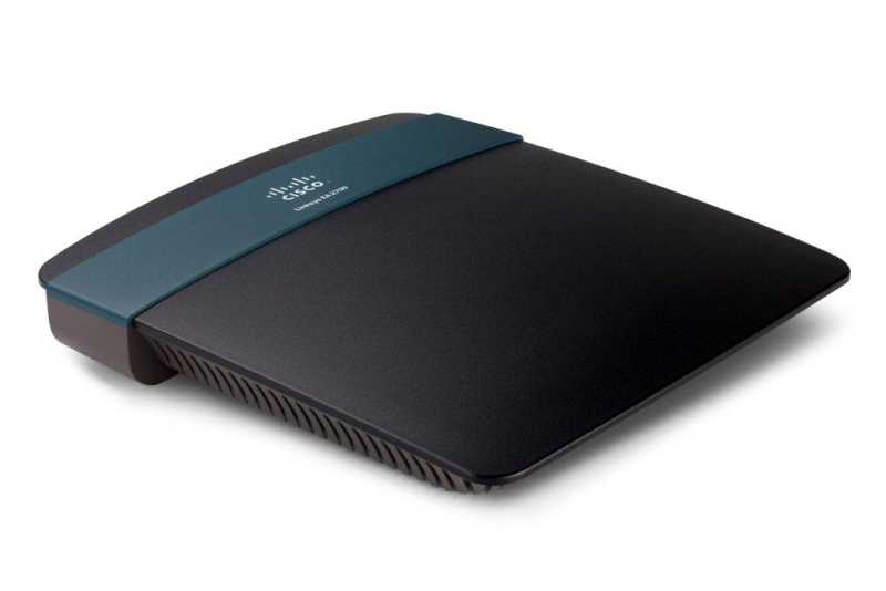 Cisco anuncia nuevo modelo Linksys Smart Wi-Fi Router con la plataforma ...