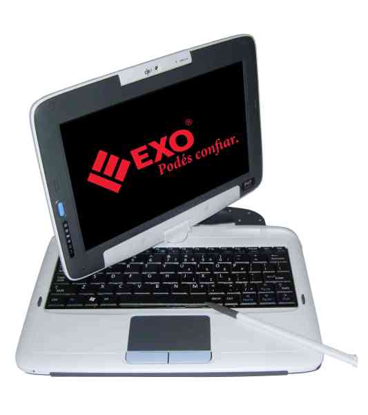 EXO presenta sus Notebooks y Netbooks para regalar en el Día del Padre ...