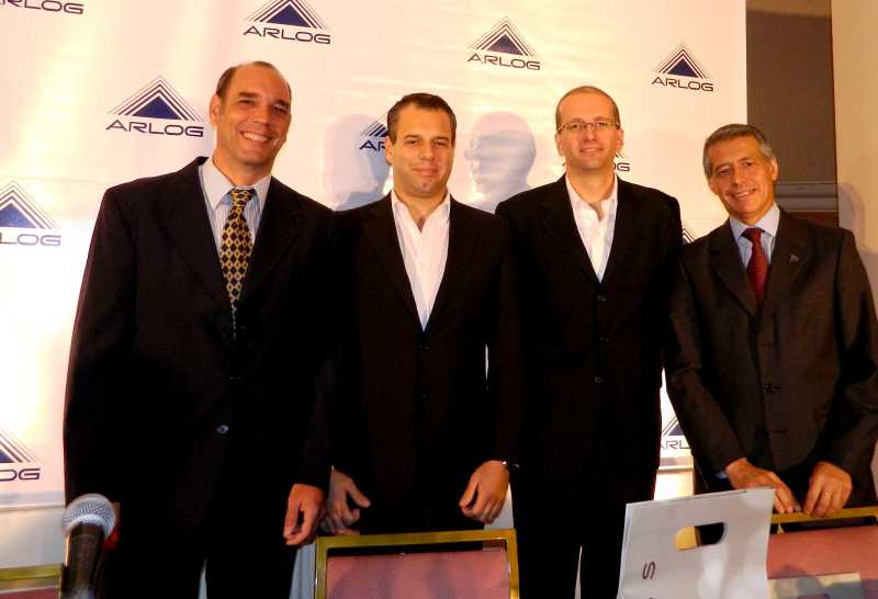 El ferrocarril y su rol estratégico en la cadena de abastecimiento, en el primer desayuno de ...