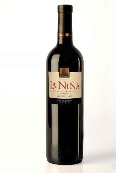 Bodega Don Cristóbal presenta la nueva imagen de Finca La Niña | Todo en un click