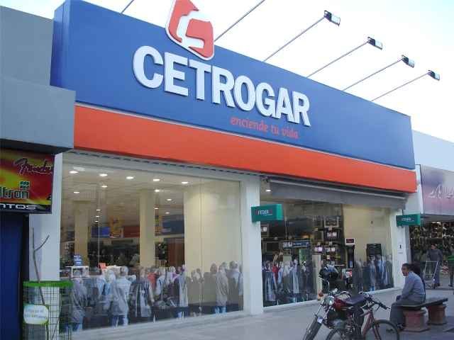 Venmark desarrolló la nueva marca Cetrograr | Todo en un click