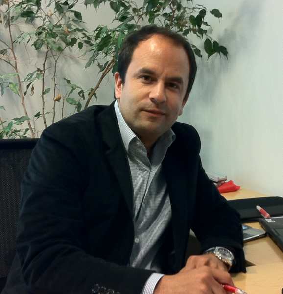 Gastón Gil es el nuevo Gerente de Canales en Avaya para la región de ...