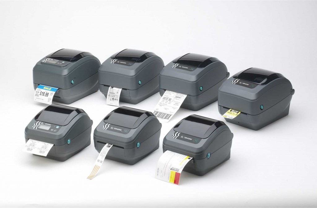 Zebra Technologies presenta las impresoras térmicas para escritorio ...