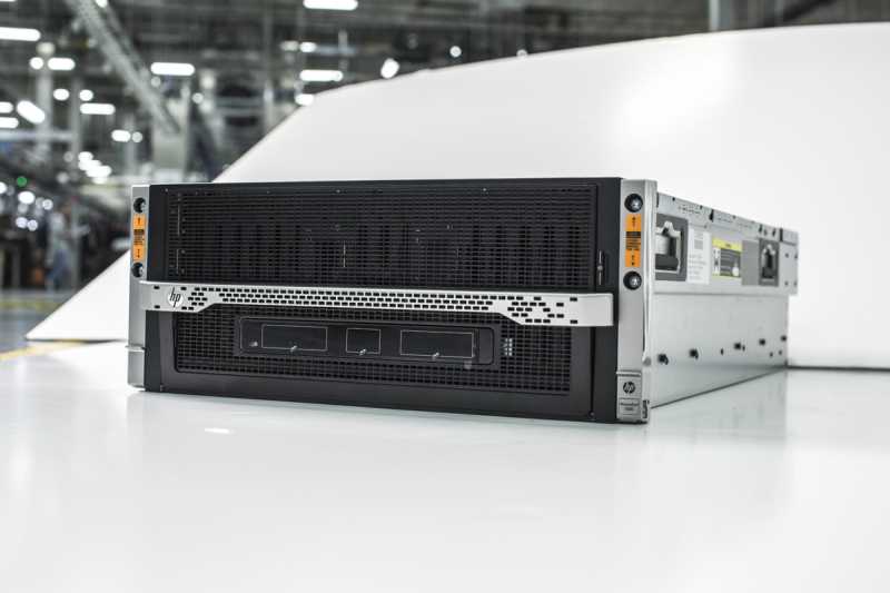 HP lanza una nueva clase de servidores para redes sociales, movilidad ...