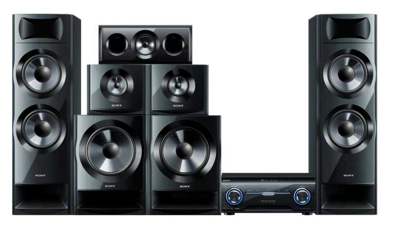 Sony presenta su linea MutekI en el país | Todo en un click