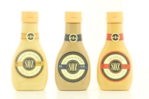 Soz continúa su camino de expansión y presenta nuevo packaging ...