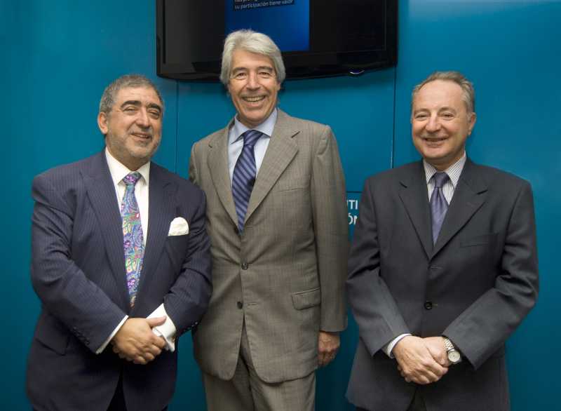 IRAM celebró el Dia Mundial de la Normalización | Todo en un click