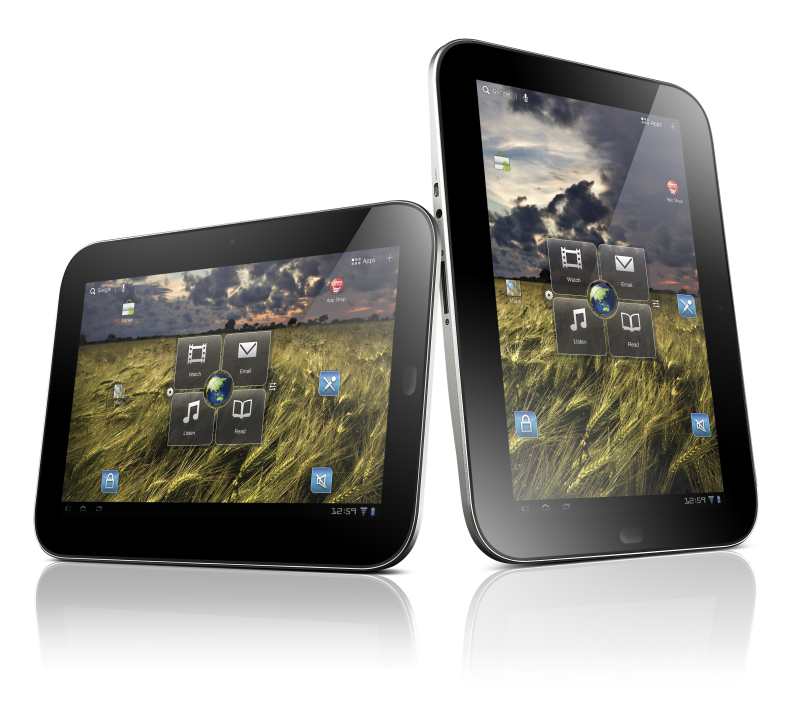 Lenovo anuncia que su nueva Tablet IdeaPad K1 ya está disponible en ... Lenovo anuncia que su nueva Tablet IdeaPad K1 ya está disponible en ...