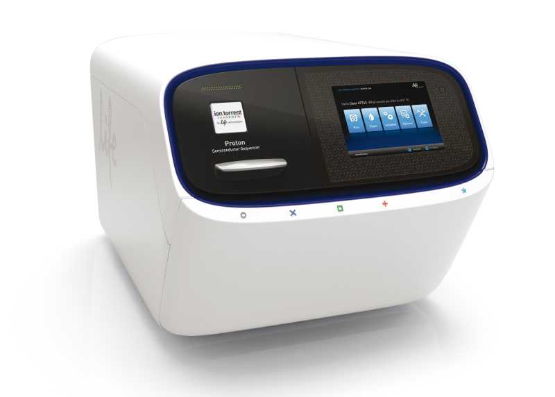 Life Technologies presenta el secuenciador Ion Proton™ en la Argentina ...