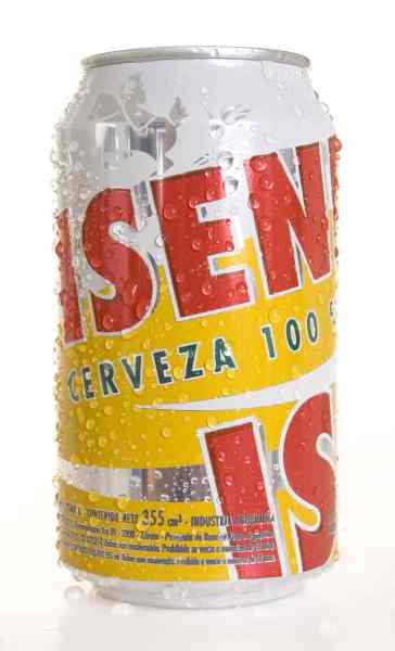 Isenbeck presenta nuevo packaging | Todo en un click