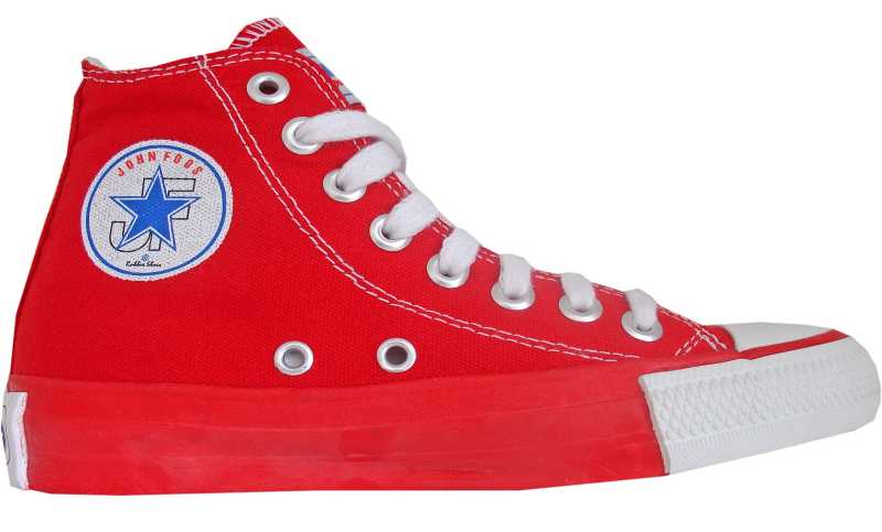 John Foos presenta sus nuevas líneas | Todo en un click