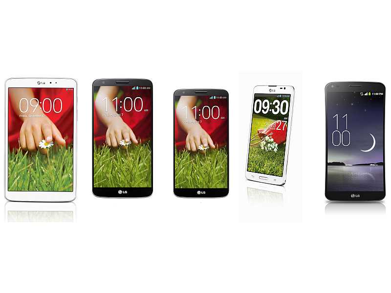 Llega a la Argentina la familia G, una experiencia única para el ...