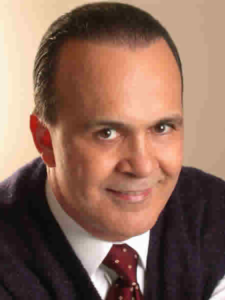 Nuevamente llega el Dr. Lair Ribeiro a la Argentina | Todo en un click