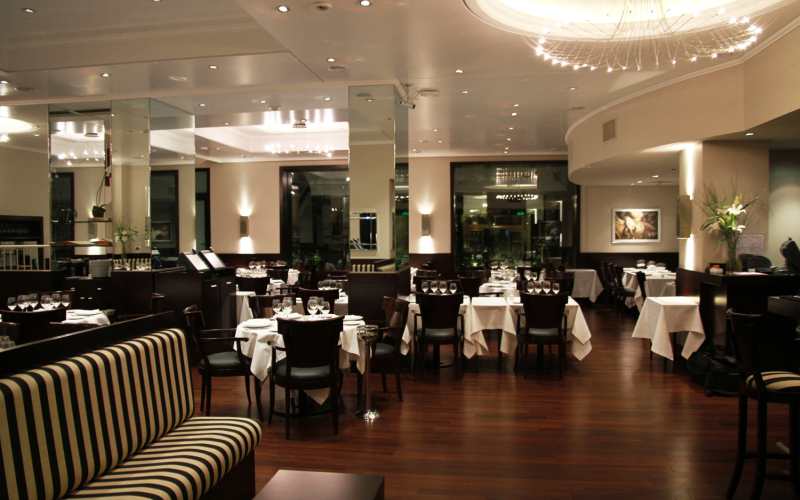 Marcelo Cocina Italiana llega a la Recoleta, con el estilo y sabor de ...