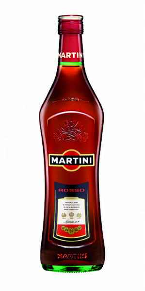 Martini presenta su nueva botella | Todo en un click