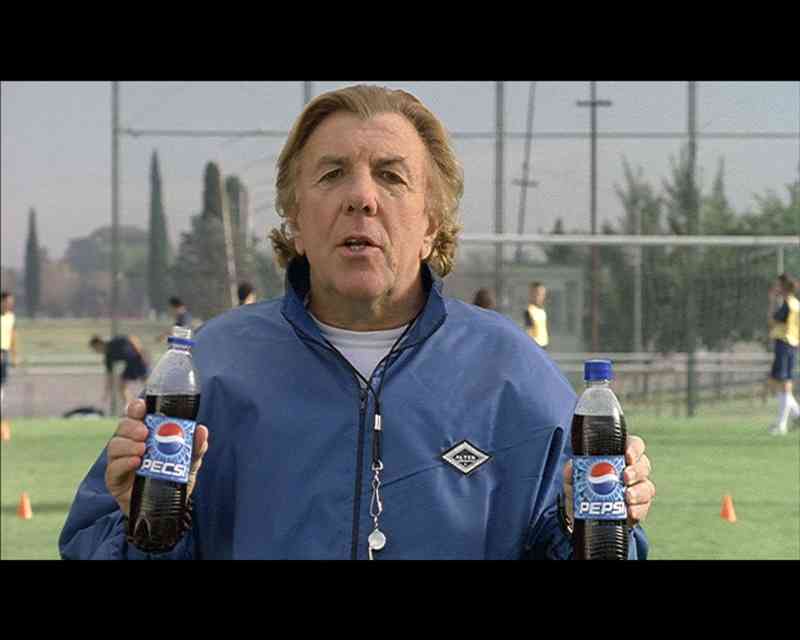 ¡Llega PECSI a la Argentina! | Todo en un click