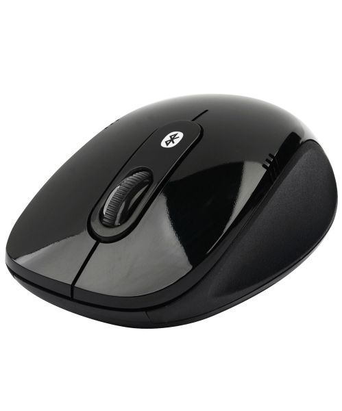 A4Tech lanza nuevo Mouse | Todo en un click
