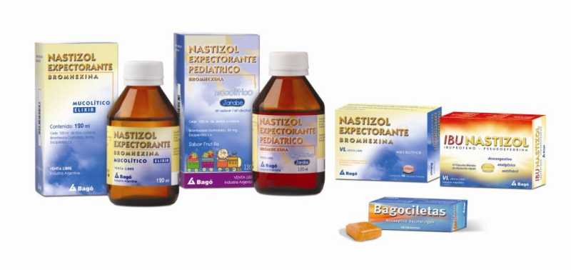 Laboratorios Bagó te brinda un “Invierno Protegido” | Todo en un click