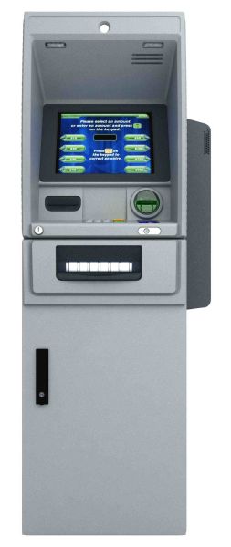 NCR lanza el único cajero automático de la industria, dispensador de ...