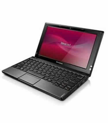 Lenovo IdeaPad S10-3 es reconocida como la mejor “netbook” del año por ...