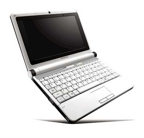 Lenovo lanzó su Netbook en Argentina | Todo en un click