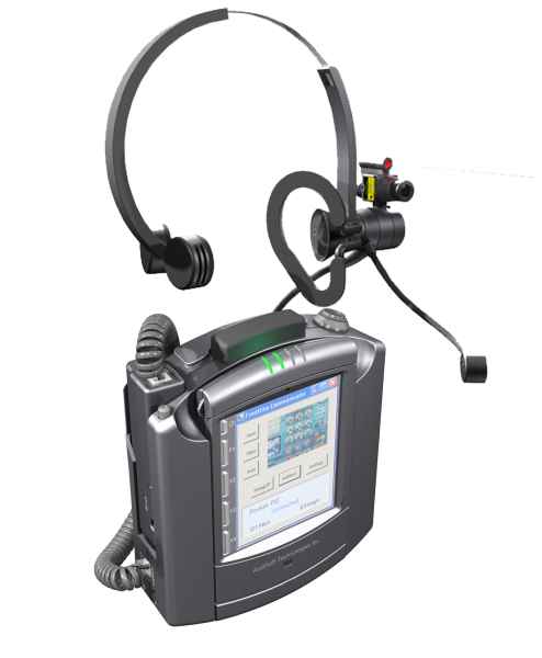 Newtech Solutions presenta el FontLine Comunicator de Adisoft ...