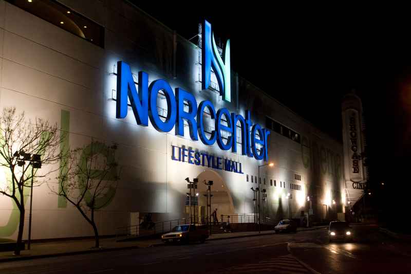 Norcenter Lifestyle Mall te invita a disfrutar del Ski en Buenos Aires ...