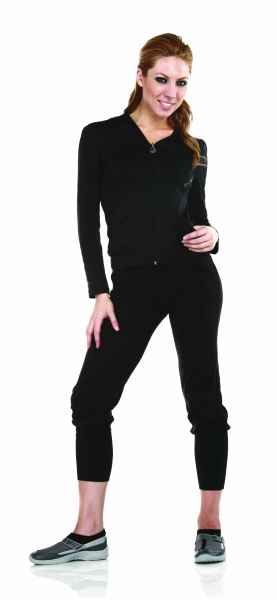 Para este invierno, One Step presenta su nueva colección de Aerobic ...