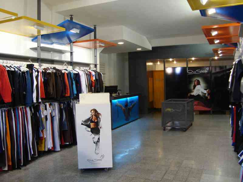 One Step presenta su nuevo local de Olivos | Todo en un click