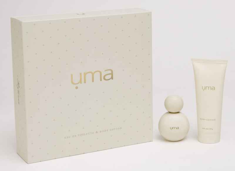 Para el Día de la Madre la linea de perfumes “UMA” presenta exclusivo ...
