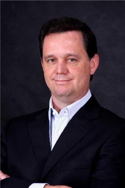 Pablo Pla, nuevo Gerente General de Alicorp Argentina | Todo en un click