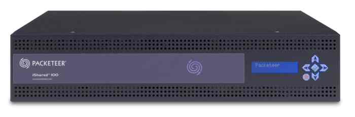 Afina y Packeteer presentan el nuevo modelo iShaperTM que revolucionará ...