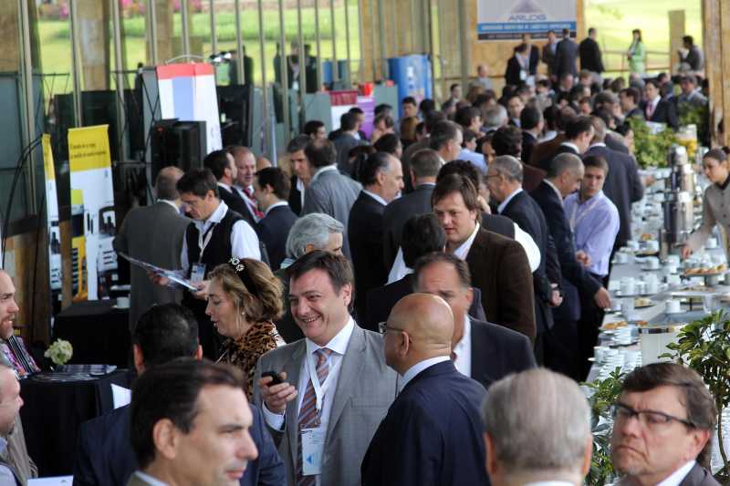 Presente y futuro de la logística y la supply chain, temas centrales del XXII Encuentro Nacional ...